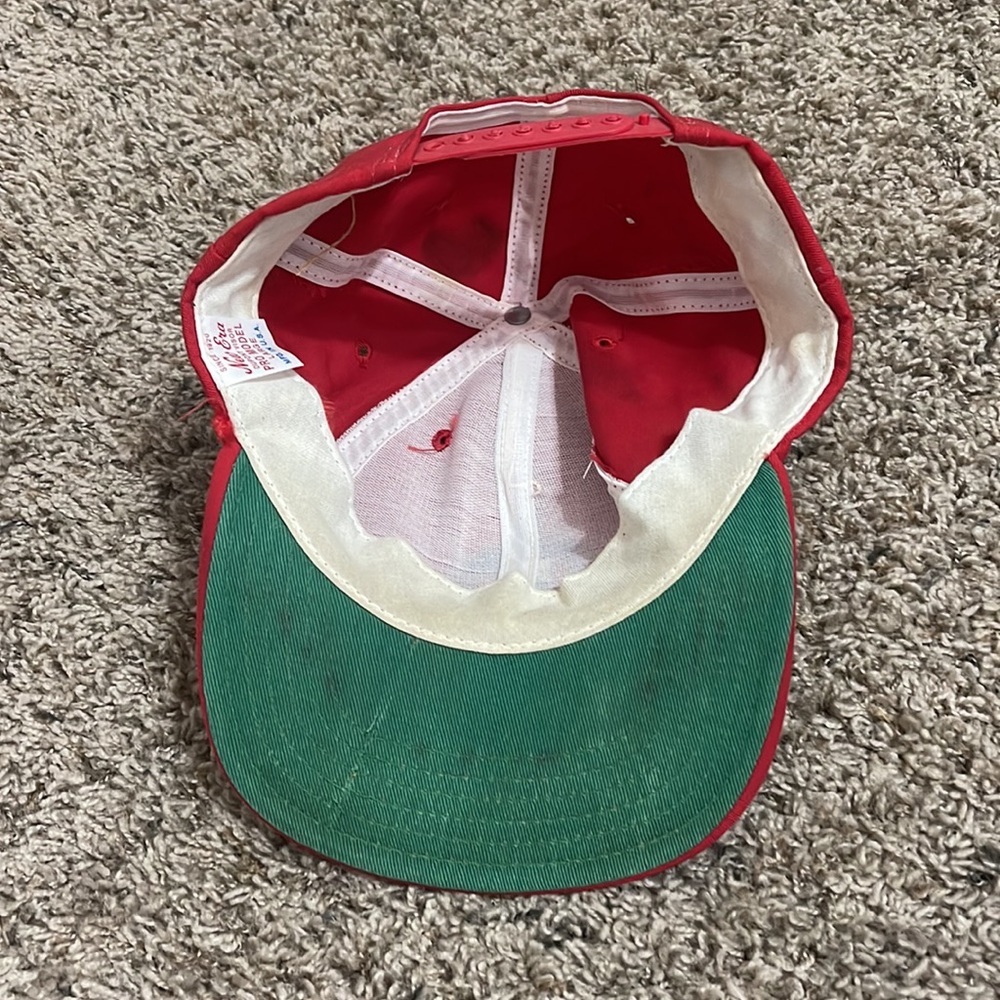 1985 Vintage Hat - Gem